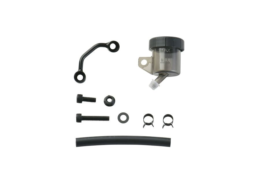 オイルタンクステー クラッチ バーハン/セパハン共通 ブラックステー/S15Bスモークタンク – バイクマン