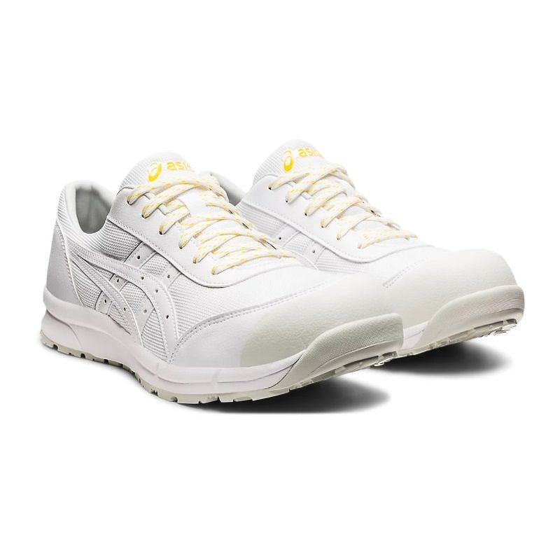 1273A038 ウィンジョブ CP21E ホワイト/ホワイト 30.0cm – バイクマン