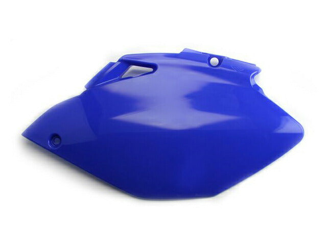 サイドナンバーパネル ブルー YZF250/450 – バイクマン