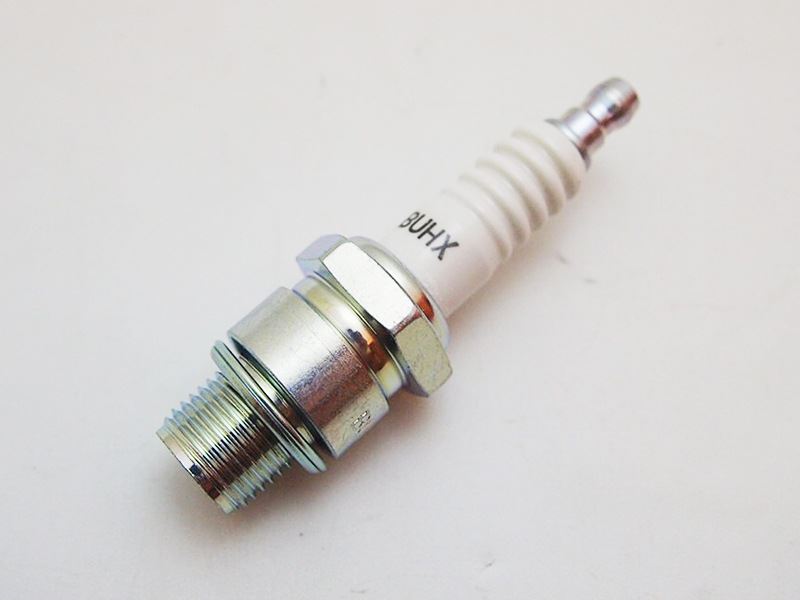 沿面プラグ BUHX 1本 H1 – バイクマン