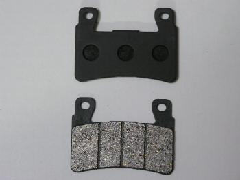 スタンダードタイプ ブレーキパッド (A474) – バイクマン