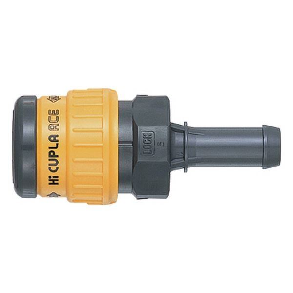 ハイカプラエース HA-30SH PBT NBR ホース取付用 – バイクマン