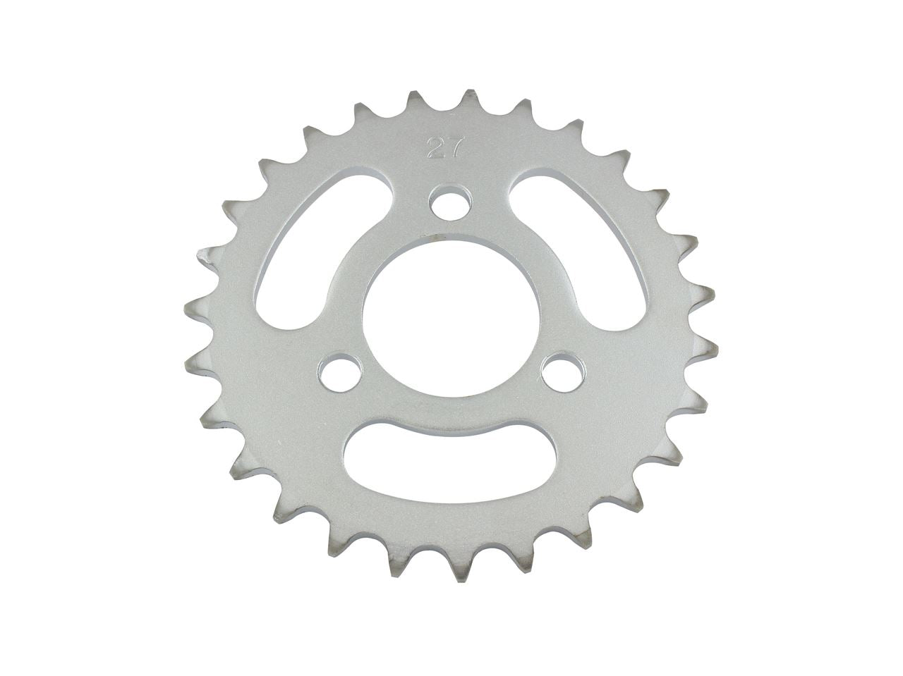 ドリブンスプロケット 415-27T モンキー – バイクマン